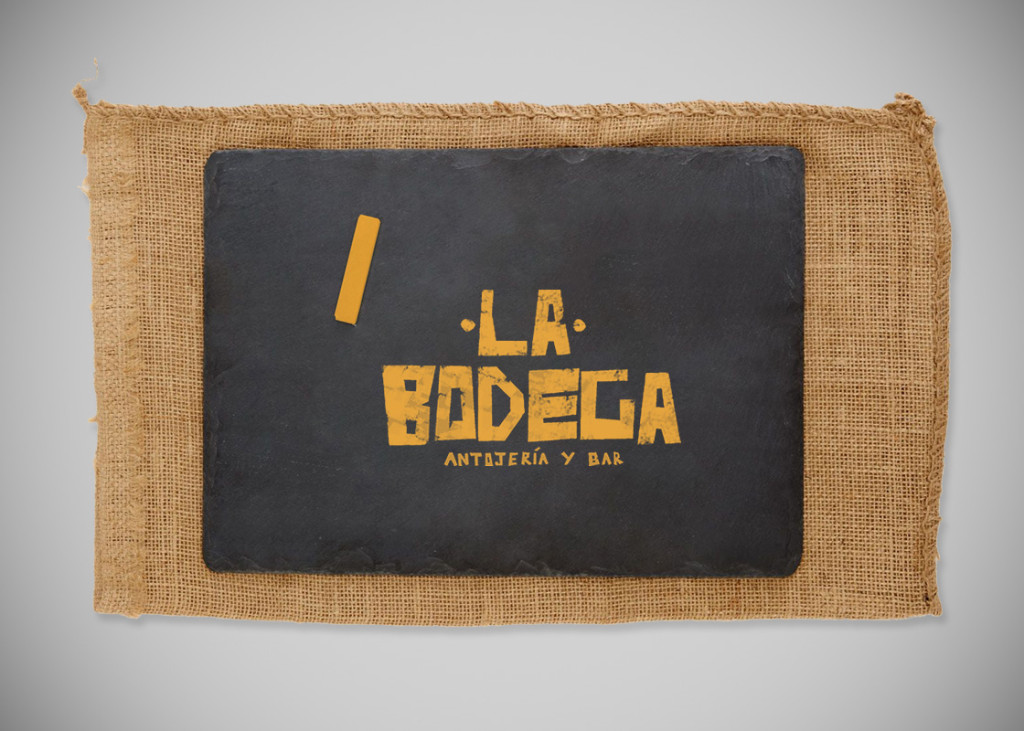 La Bodega - Studio Eksaat