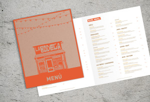 La Bodega - Studio Eksaat