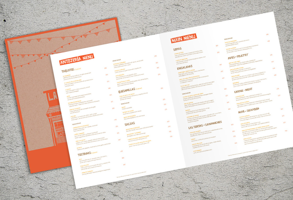 La Bodega - Studio Eksaat