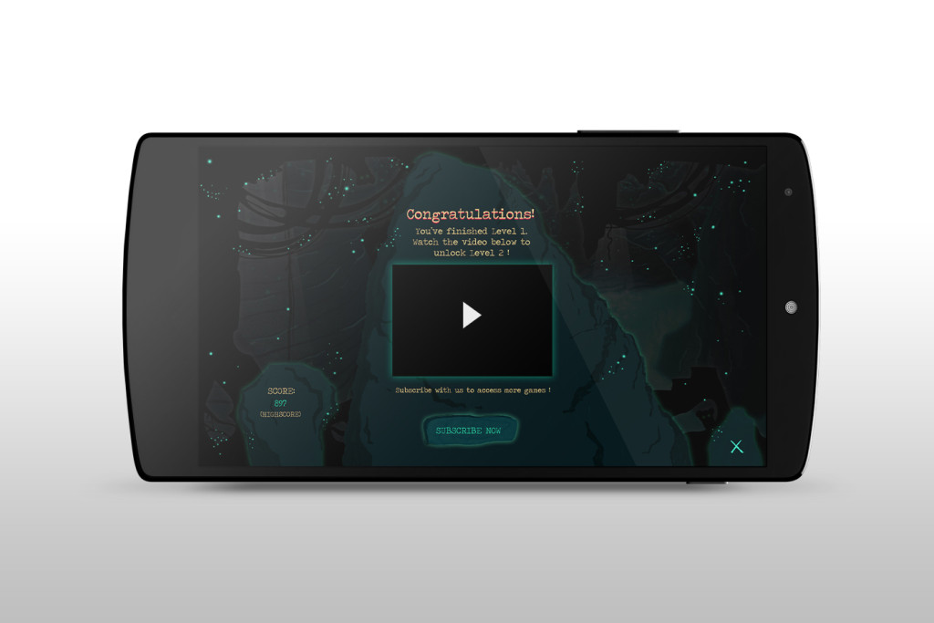 Butterfly fields - Studio Eksaat