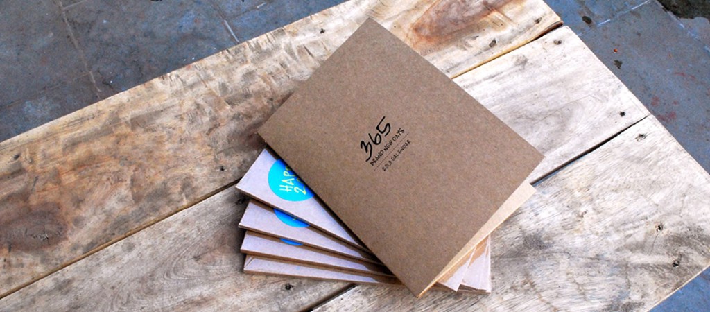 Things - Studio Eksaat