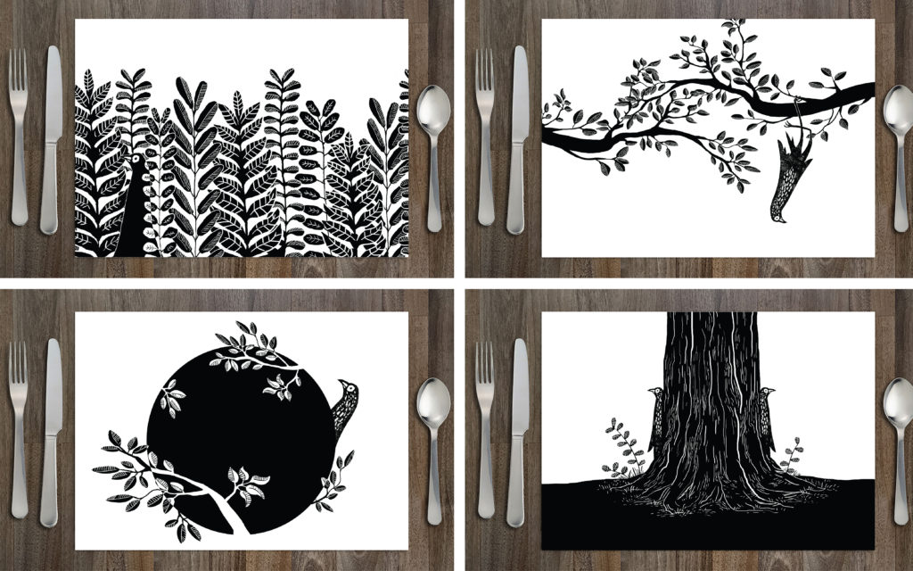 TYPSY CROW - Studio Eksaat