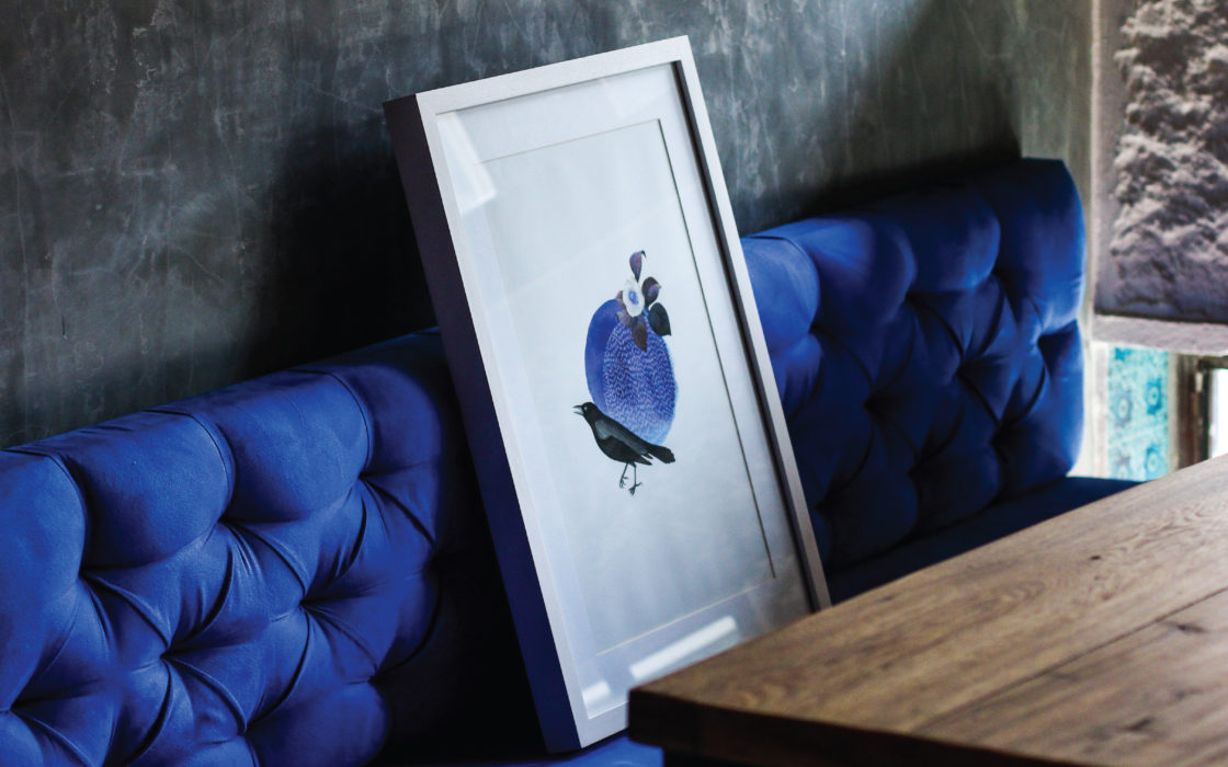 TYPSY CROW - Studio Eksaat