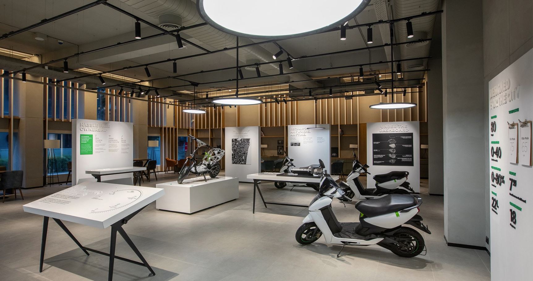 Ather - Studio Eksaat